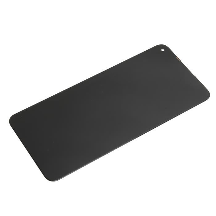 Écran LCD - SALUTUYA - Xiaomi Redmi Note 9 - Remplacement - 145g ...