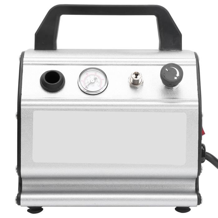 Compresseur d'air AS176 tatouage modèle jet d'encre coloration beauté ...