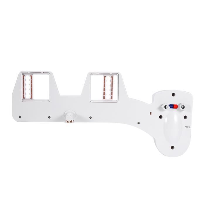Buse autonettoyante Buse simple Jet d'eau froide chaude Toilette Bidet ...