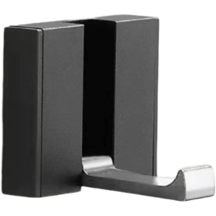 Crochet Mural Crochet Caché Porte D'Entrée Patère Porche Porte Pliante ...