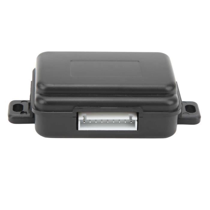 Kit de pliage de rétroviseur latéral Kit de Module de Rétroviseur ...