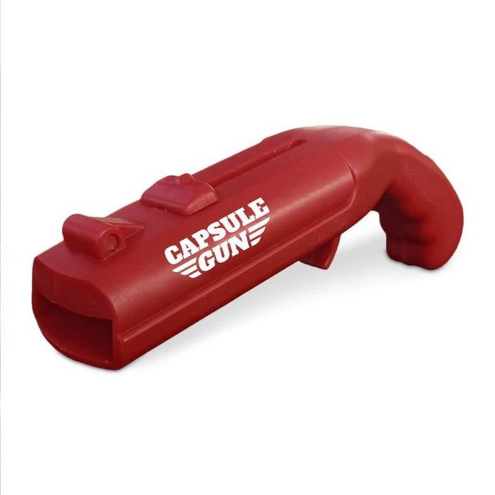 Jeu Capsule Gun SOS Apéro - Cdiscount Au quotidien