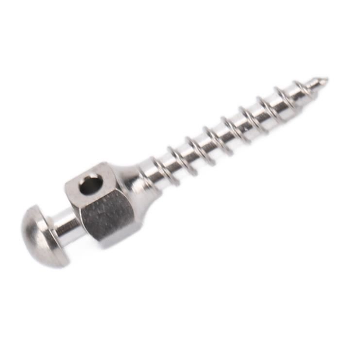 Pwshymi Vis pour micro-implants dentaires Vis pour Micro Implants ...
