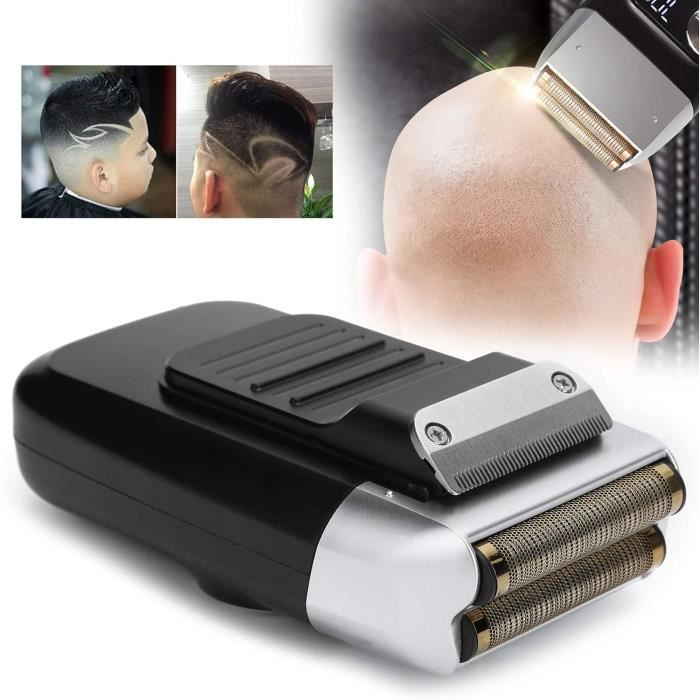 Rasoir Tete Chauve Professionnel
