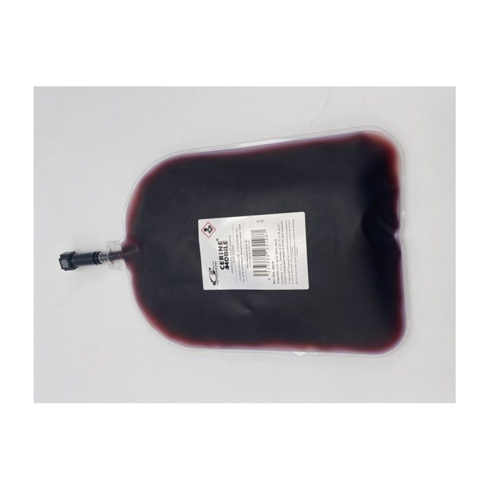 Poche additif FAP Eolys Powerflex Cerine 1.10L Picasso C4 207 208 301 ...