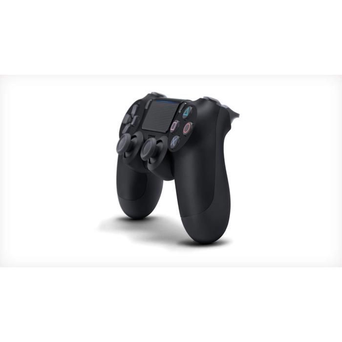 Playstation Sony, Manette PS4 DUALSHOCK 4 - Compatible PC / PS4 Pro ...