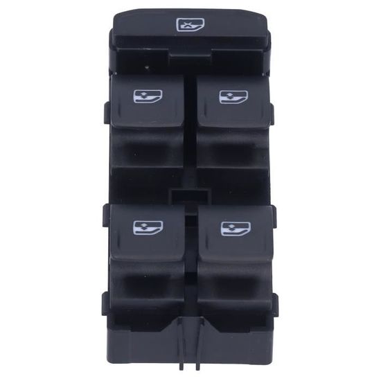 5G0 959 857 Interrupteur De Lève-vitre à Réponse Rapide Haute ...