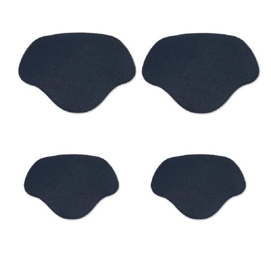 Réparation de talon de chaussure - INF - Taille 4 - 2 paires ...