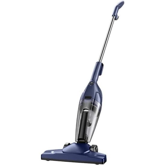 Schiuma Aspirateur Balai Vertical 2 En 1 Balai Et Aspirateur À Main ...