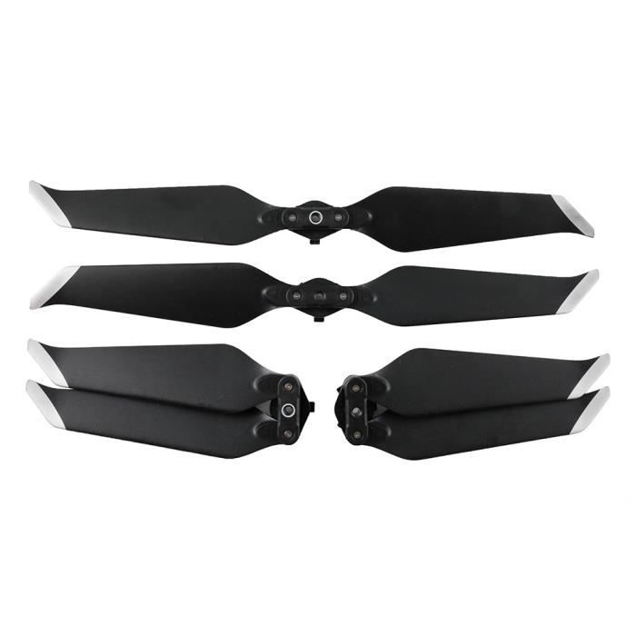 Hélices pliantes à dégagement rapide pour DJI Mavic 2 Pro Zoom ...