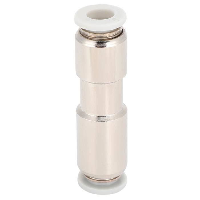 Raccordement du diffuseur d'air Raccord rapide Pour tuyau de ...