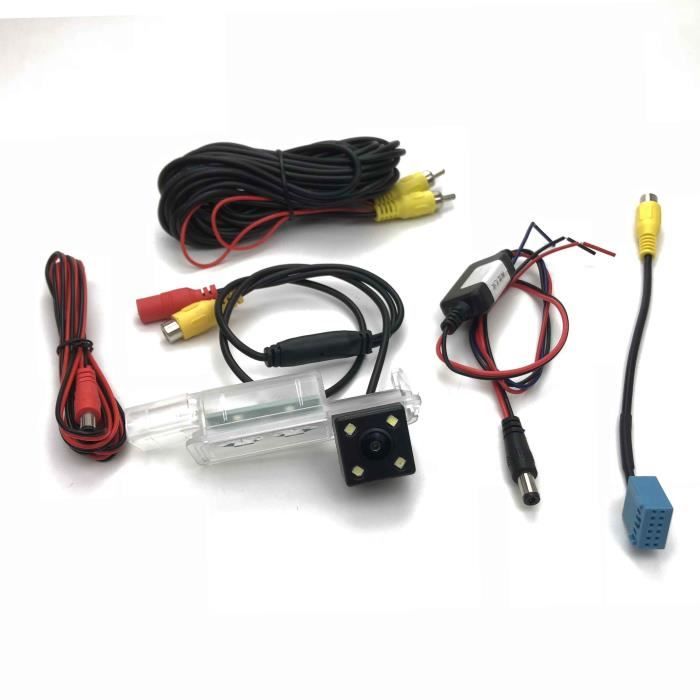 Caméra de recul,caméra de recul pour SEAT Ibiza FR 2017 2018 2019 2020 ...