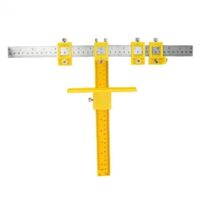 Tiroir tiroir outils de forage de bois de serrage ensemble armoire ...