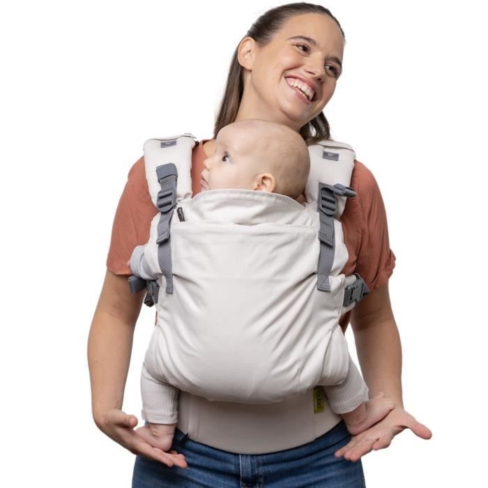 Porte Bébé Boba X Stone - BOBA - Cdiscount Puériculture & Eveil bébé
