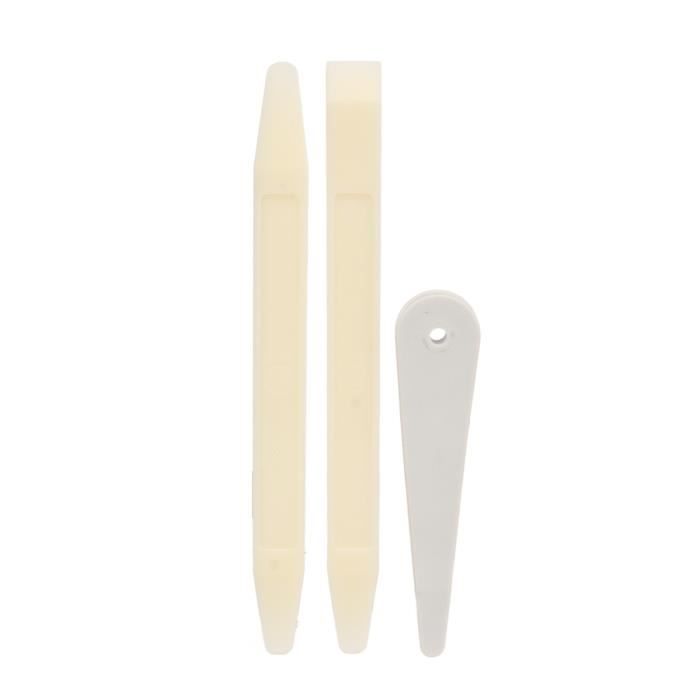 Outil de retrait de panneau de porte Outils de clip de panneau de cale ...