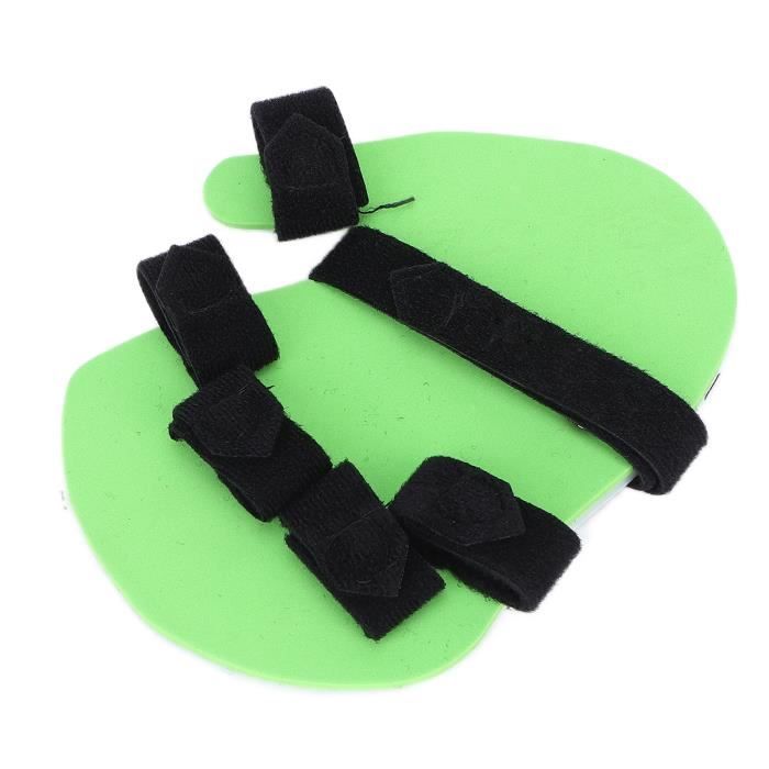 Orthèses de doigt Ober Finger Orthotics Attelle Touche Gauche Droite ...