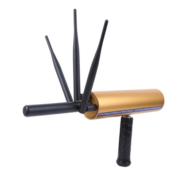 EJ.life Détecteur d'or Détecteur Localisateur de Métaux AKS ...