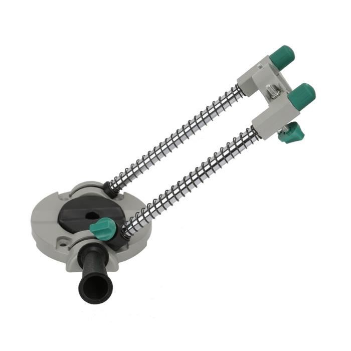 GOTOTOP support de guide de perceuse Support de perceuse à main ...