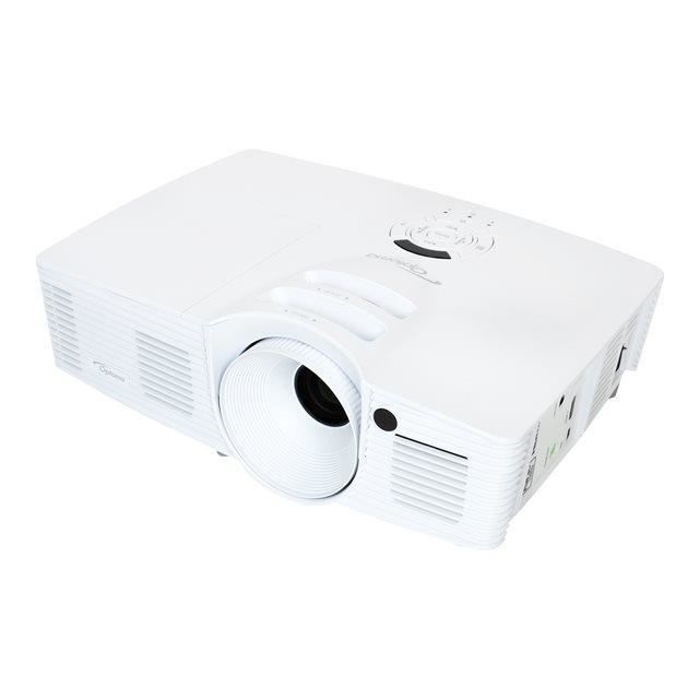 Projecteur OPTOMA HD26 - Cdiscount TV Son Photo