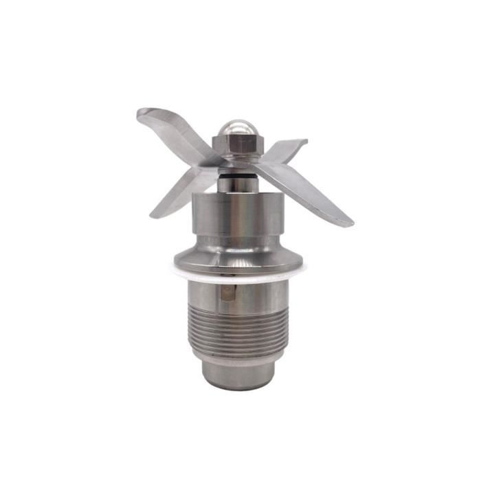 Assemblage de Lames de MéLangeur pour Waring CB6 CB10 CB15 CB10S CB10T ...