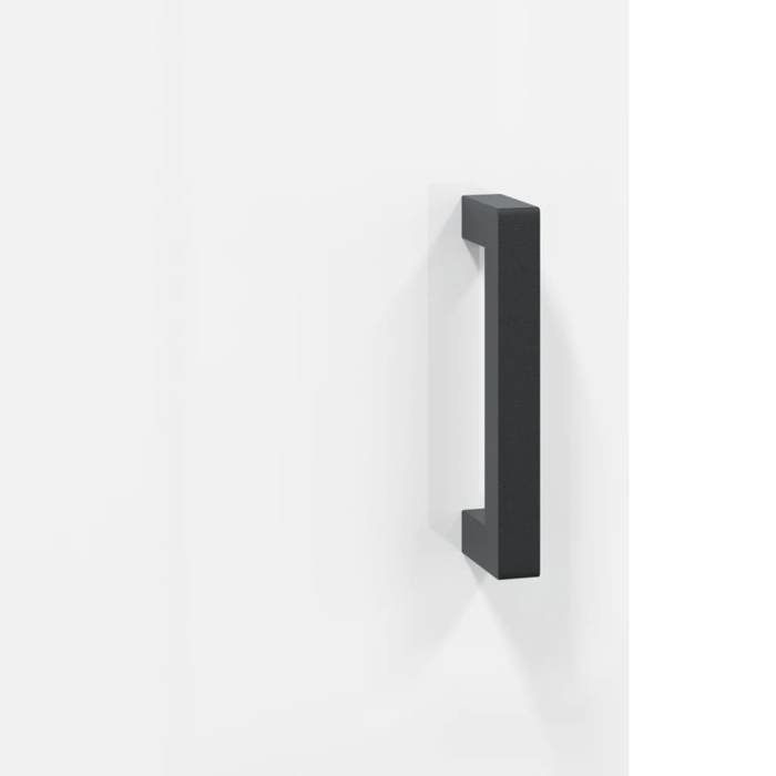Placard salle à manger - BEST-HOME - Buffet - Blanc brillant - 34 ...