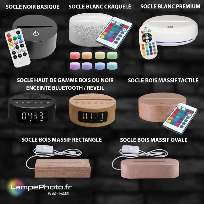 Lampe Gamer Gaming Deco Chambre Garçon Lampe 3D Gamer Gaming Objet ...