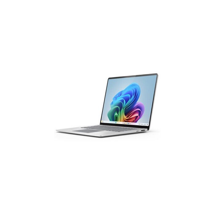 PC portable Microsoft Surface Laptop 15" - Copilot+ PC - Snapdragon X ...