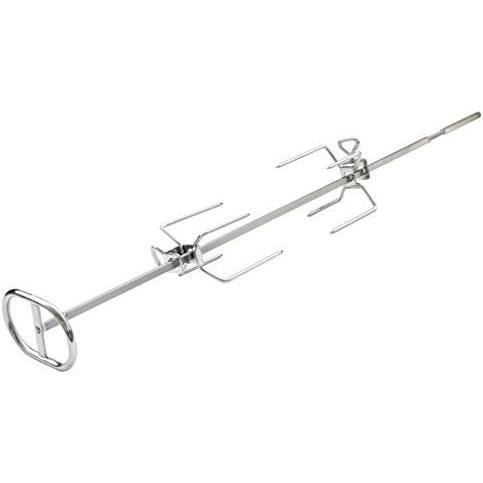 Onlyfire Bbq Tournebroche Avec Electrique Moteur Pour Weber Genesis E ...