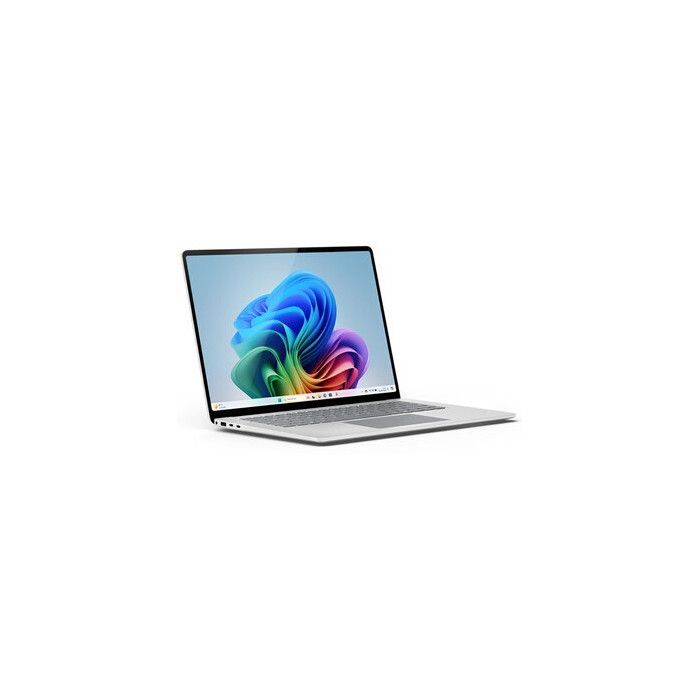 PC portable Microsoft Surface Laptop 15" - Copilot+ PC - Snapdragon X ...