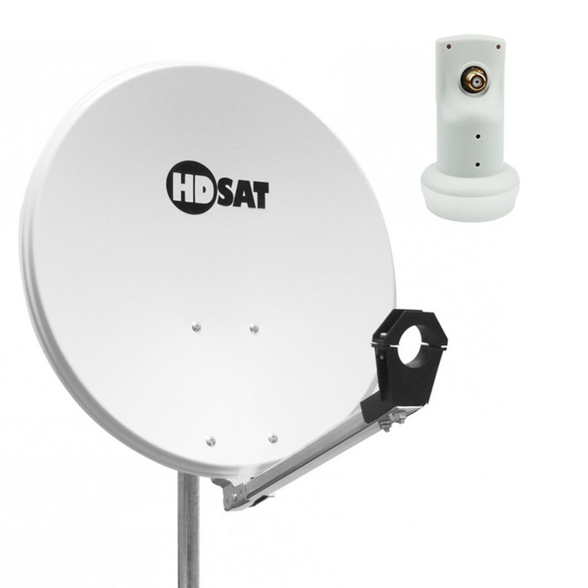 Antenne satellite astra - Cdiscount