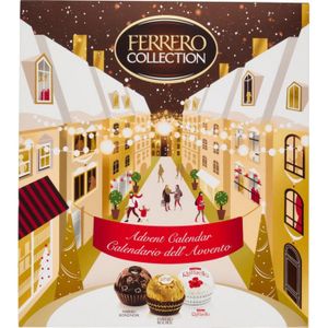 Ferrero chocolat noir - Cdiscount