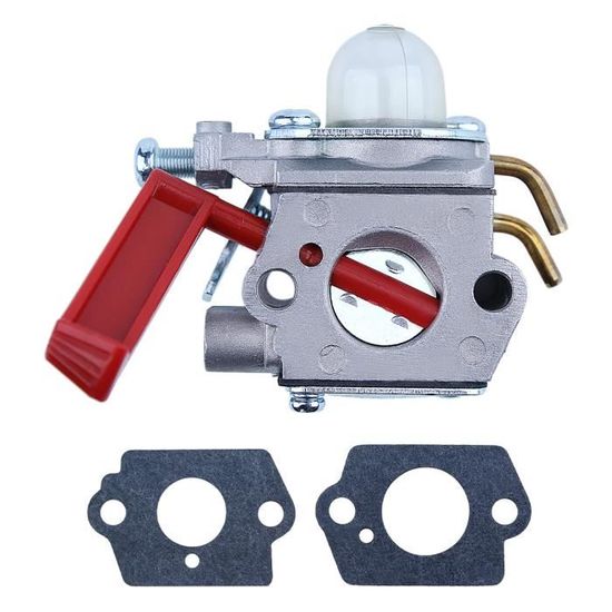 Carburateur Pour Homelite ST155 ST185BC ST275 ST285BC ST145 ST155 ...