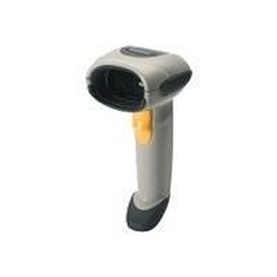 Symbol LS4208 - Scanner de code à barres - de p… - Cdiscount Beaux-Arts ...