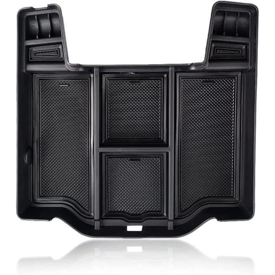 Qwertyui Zhanghf Centre Console Platch Organiseur Fit 1500 2500 3500 ...