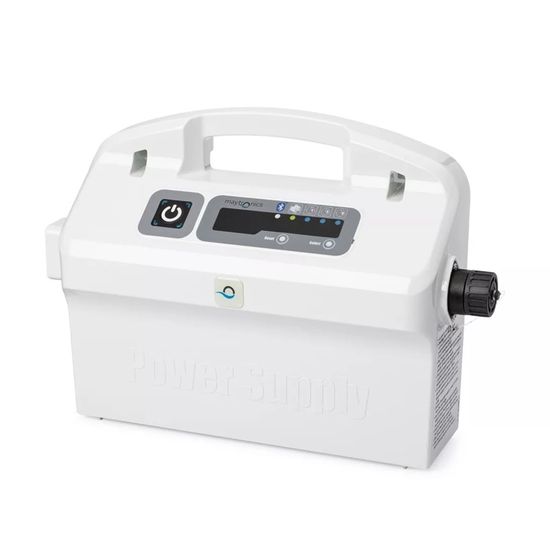 Dolphin Alimentation dyn wt + bluetooth pour robot dolphin (voir liste ...