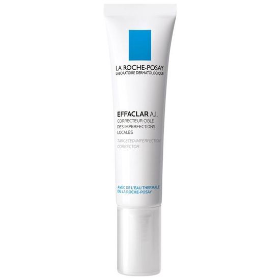 Correcteur Anti-Imperfections EFFACLAR A.I. - LA ROCHE-POSAY - 15ml ...