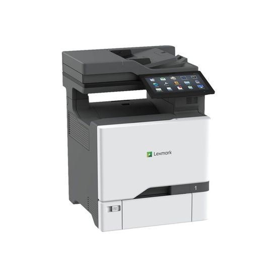 Lexmark XC4352 - imprimante m - Cdiscount Informatique