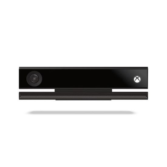 CAMERA KINECT XBOX ONE MICROSOFT - Cdiscount Informatique