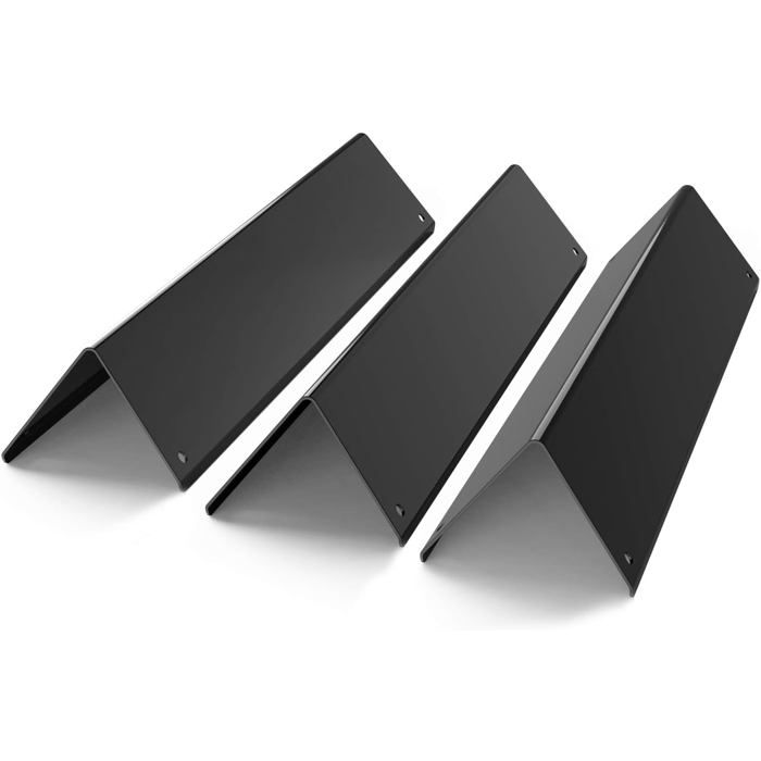 7635 Flavorizer Barres pour Weber Spirit 200 210 220, BBQ barbecues à ...