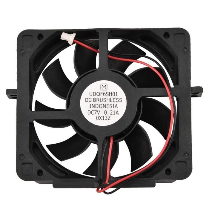 Ventilateur de refroidissement interne DC pour console Sony Playstation ...