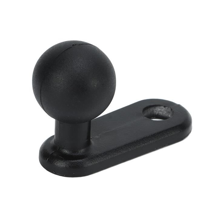 Akozon Base de montage de rotule Support de rotule 1 pouce de diamètre ...