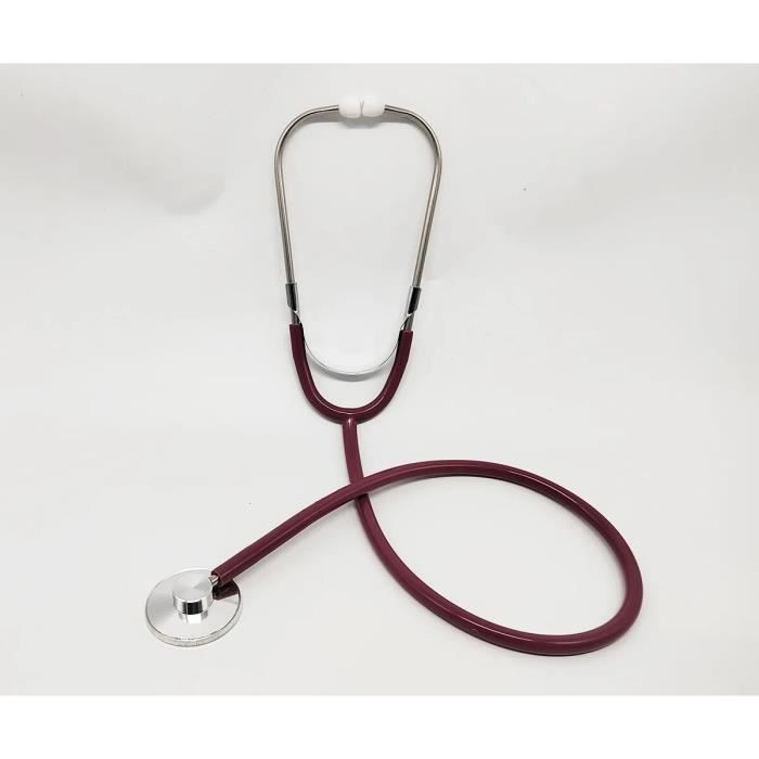 Vin - Stéthoscope de simulation pour enfants, sur la famille, outils de ...