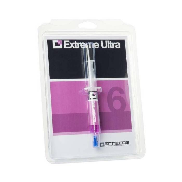 Errecom Extreme Ultra 6ml et raccord r134a- - Cdiscount Bricolage
