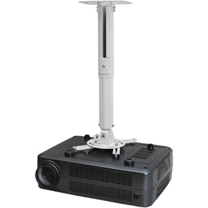 Pieds pour Vidéoprojecteur Supports de projecteur du support de ...
