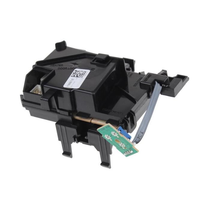 Accessoires et pièces - Sède à lavage - Beko - module - carte de ...