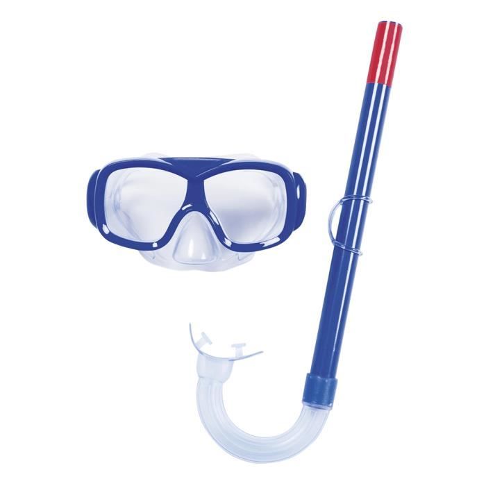 Plongée en plongée en panne de style freestyle essentiel - Cdiscount Sport