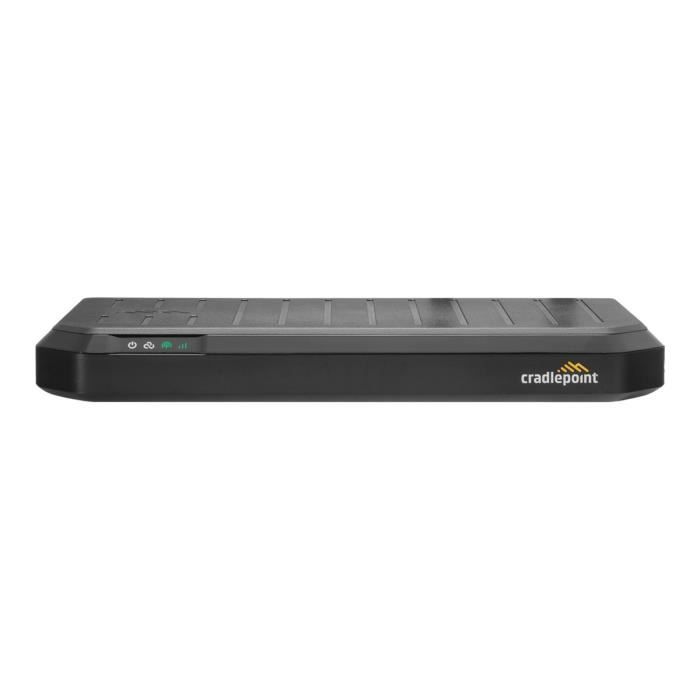 - Cradlepoint - Cradlepoint E102 Series Enterprise Router E102-C7D ...