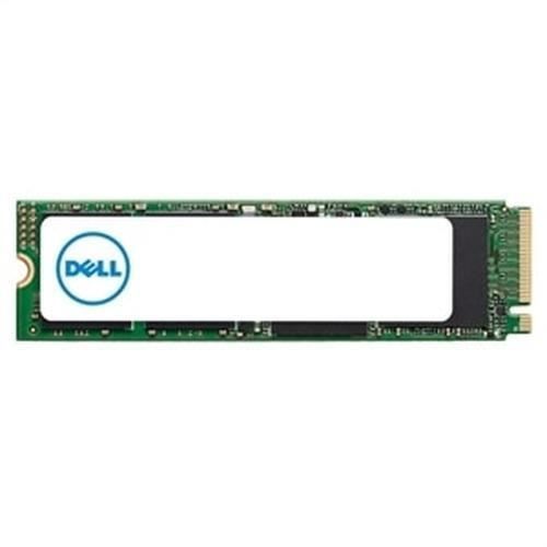 SSD M.2 PCIe NVME Class 50 - DELL - 1 To - Performances élevées ...