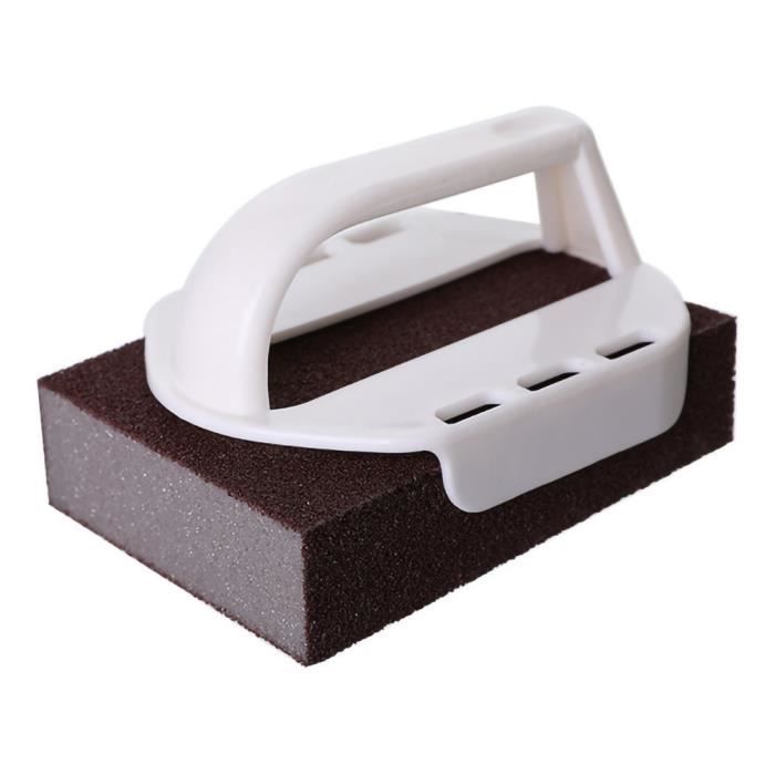 EPONGE TAMPON A RECURER Gomme Magique Eponge Wafenso Nano Carborundum ...