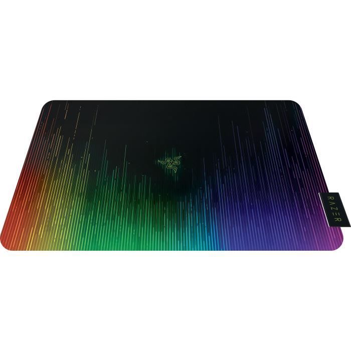 RAZER - TAPIS DE SOURIS GOLIATHUS CHROMA - Cdiscount Informatique